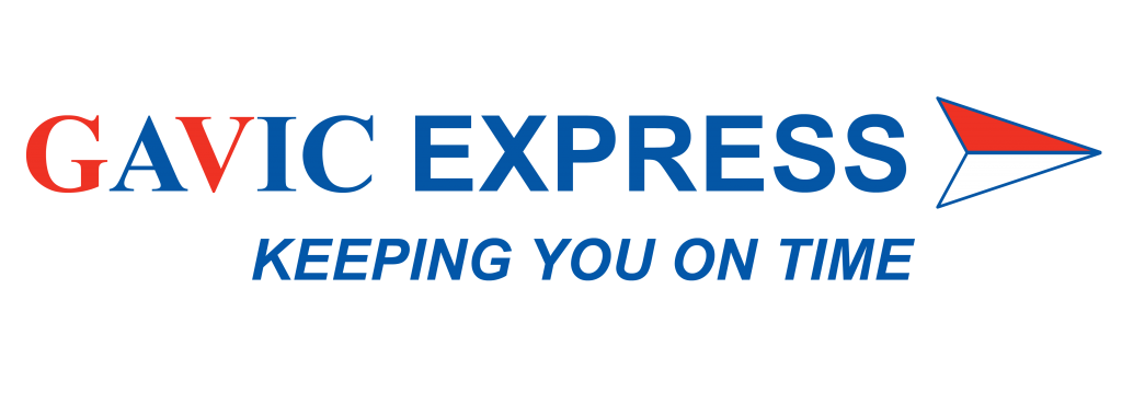 Home - Gavic Express
